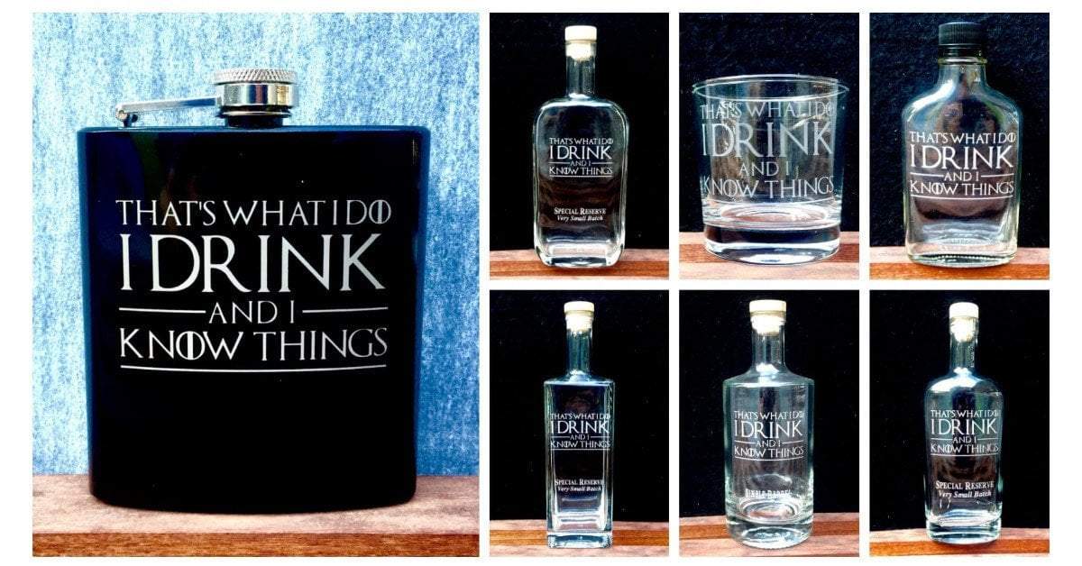 To all our amazing fans: – Integrity Bottles
