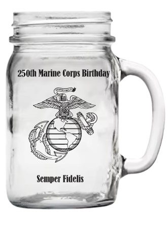 Mason Jar / Lid – Integrity Bottles