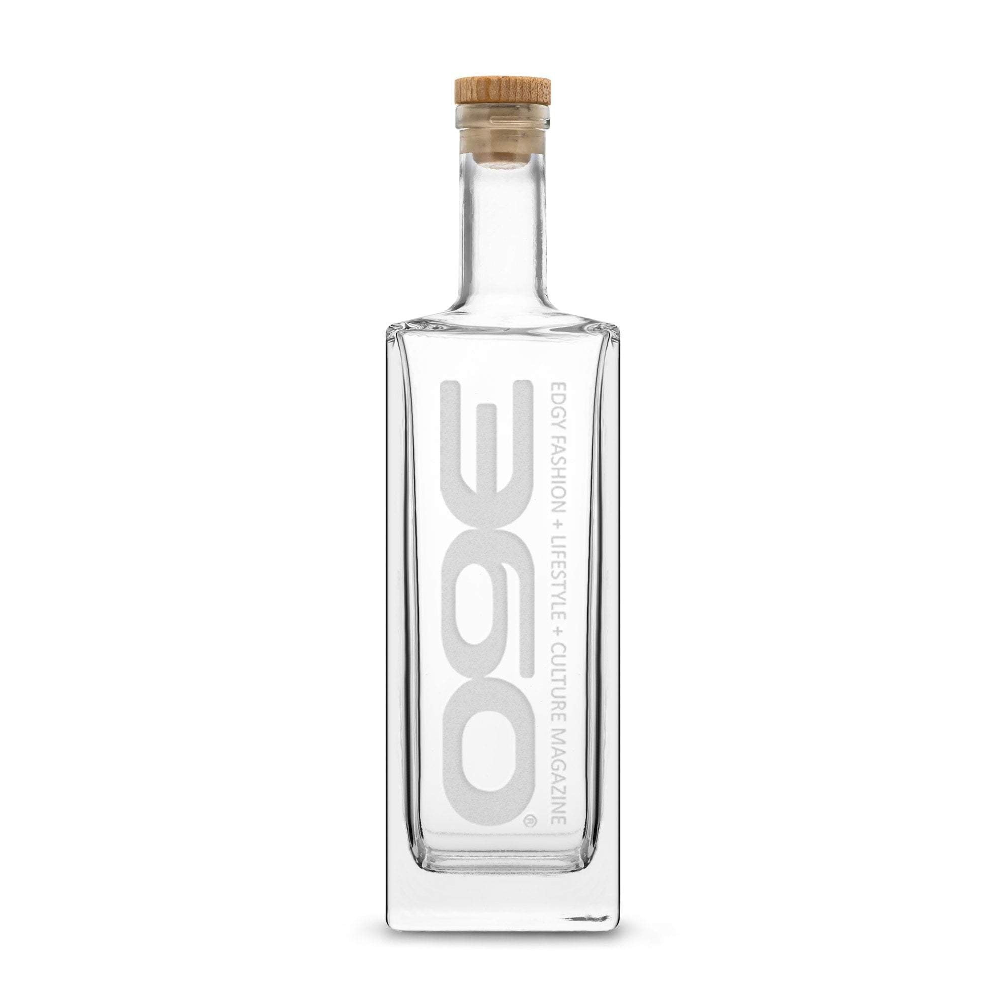 360 Magazine Refillable Liberty Bottle, 750mL – Integrity Bottles