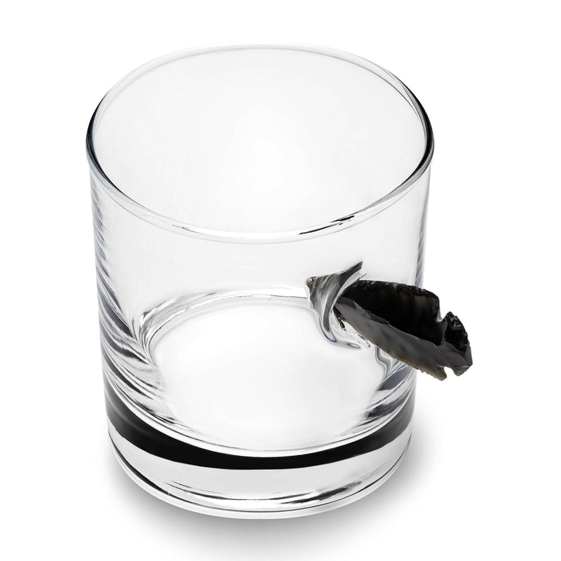 Limited Edition Game of Thrones Dragon Glass, Obsidian Arrowhead Whisk ...